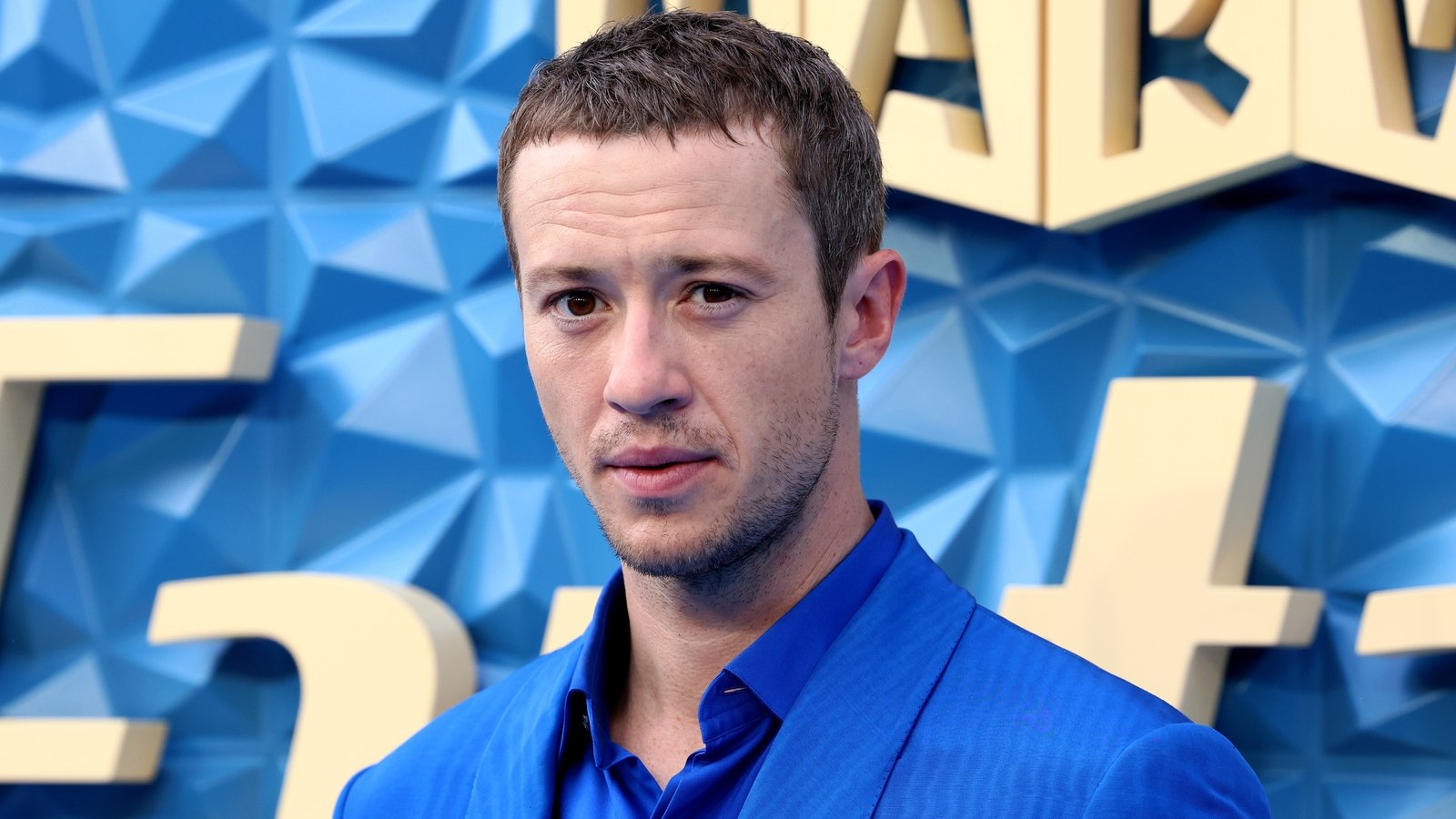 Quinn says Beatles role is beyond his 'wildest dreams'