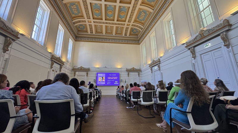 Ruhama launch Cork-Kerry service to meet 'growing demand'