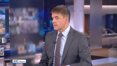 Video | Watch: Met Éireann’s Gerry Murphy says temperatures to approach ...