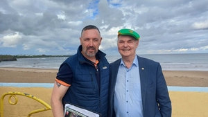 Oliver Callan - RTÉ Radio 1