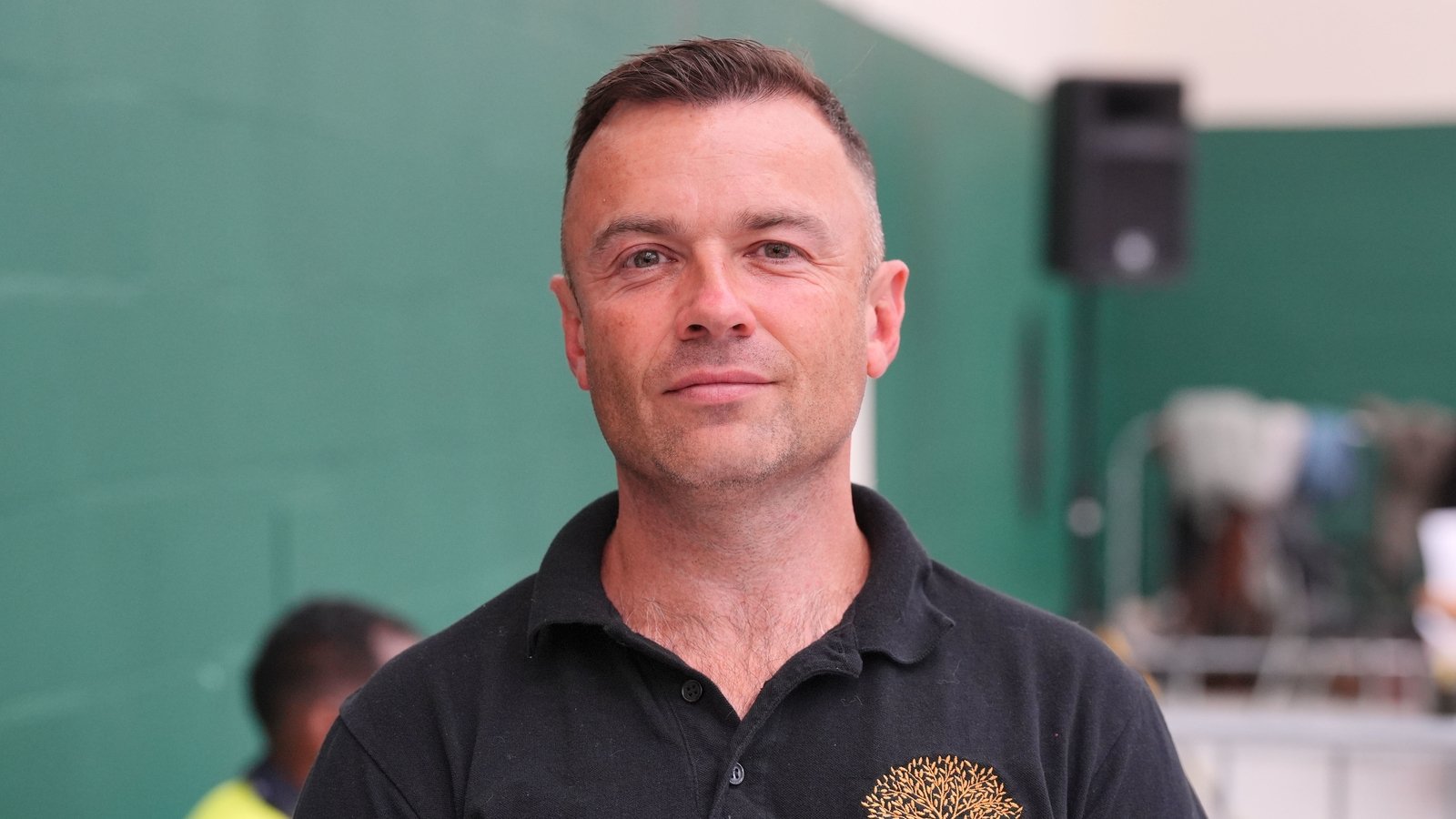 Derek Blighe harassment case adjourned for four weeks