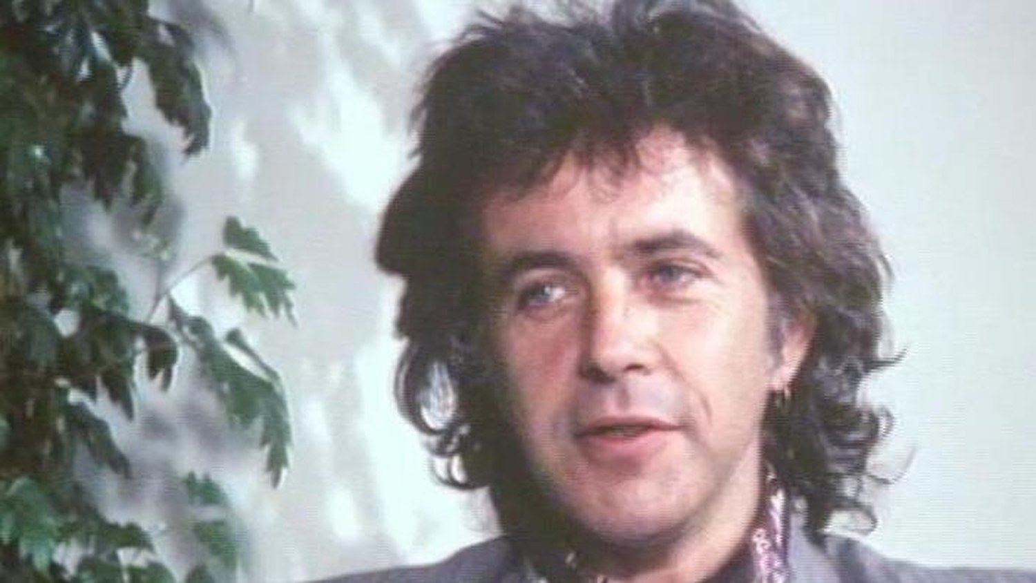 RTÉ Archives | Entertainment | David Essex