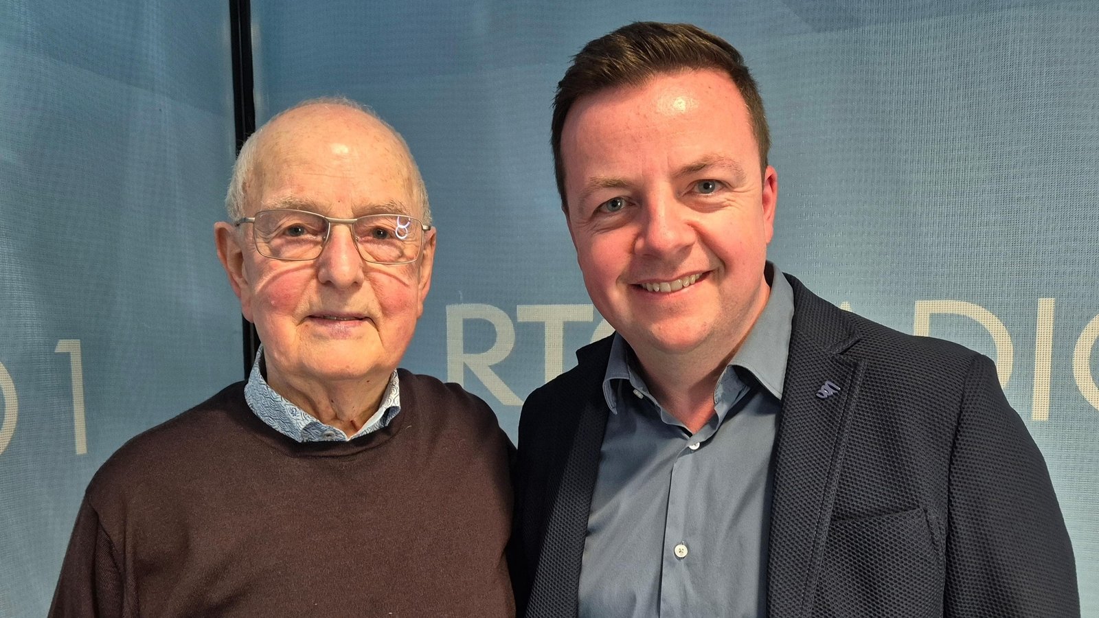 Sinéad O'Connor's father: 'I still miss her'