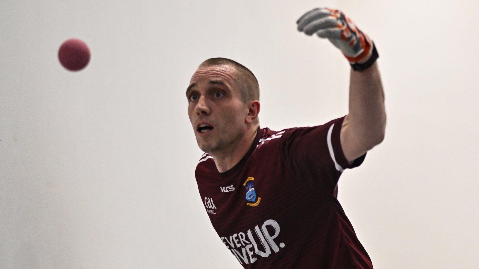 Handball doubles titles up for grab at HQ