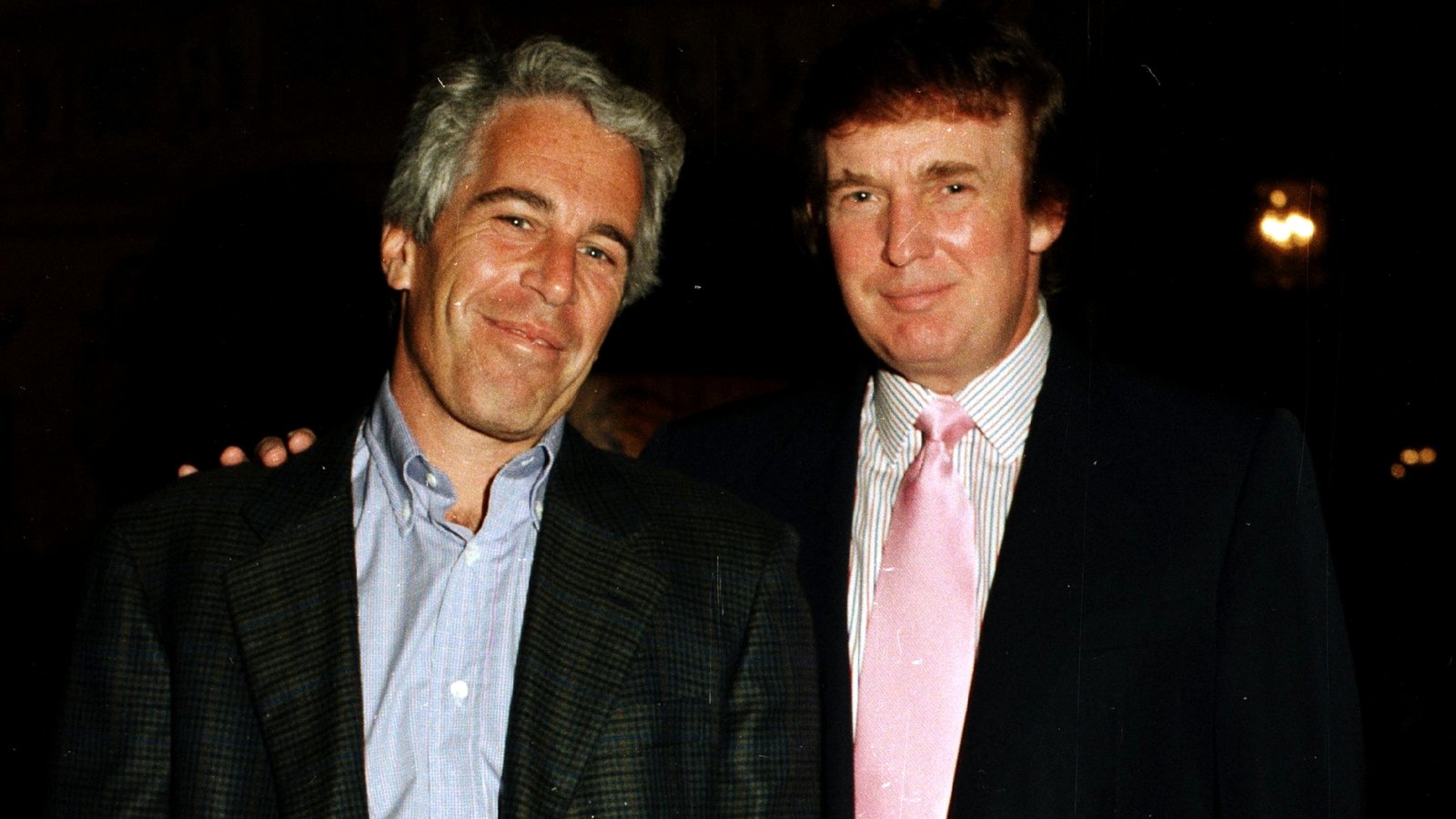 Trump in the Epstein files - five takeaways
