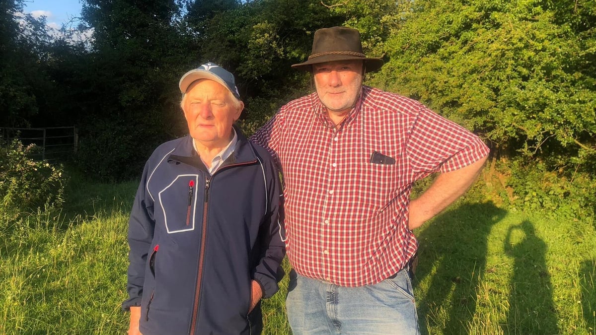 A visit to Carbery Bog | CountryWide - RTÉ Radio 1