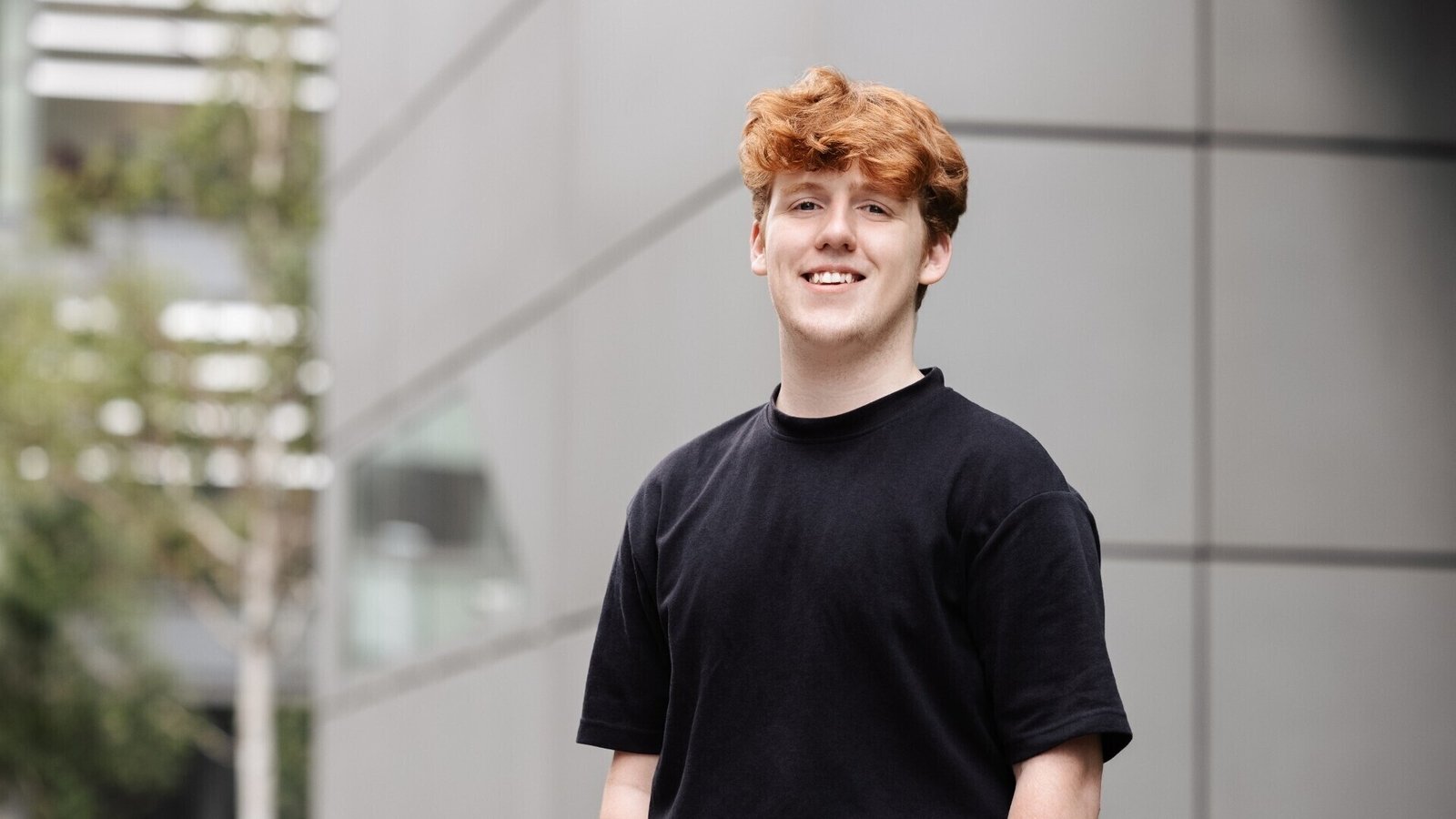 Irish 18-year-old's AI startup raises €1.2m