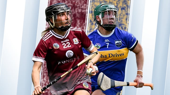 The Saturday Game Live 2025-07-26 - RTÉ Player