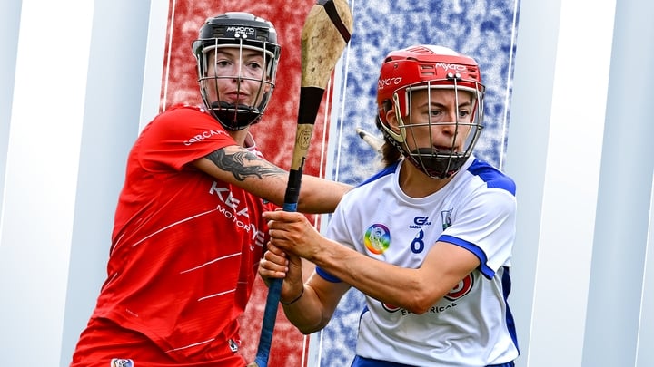 The Saturday Game Live 2025-07-26 - RTÉ Player