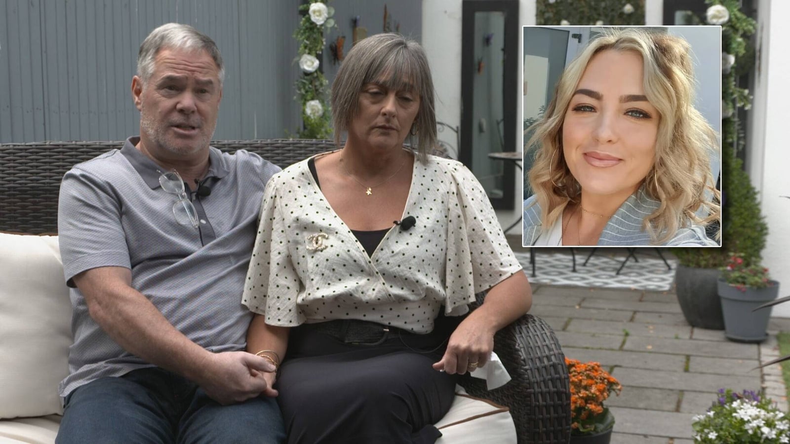 Family says sentence for daughter's murder 'not justice'
