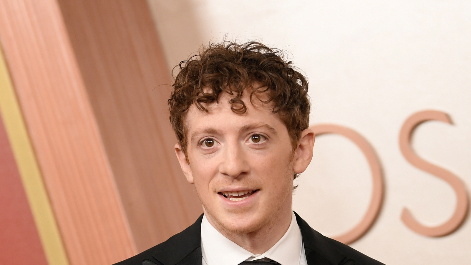 Wicked star Ethan Slater cast in season two of Gen V