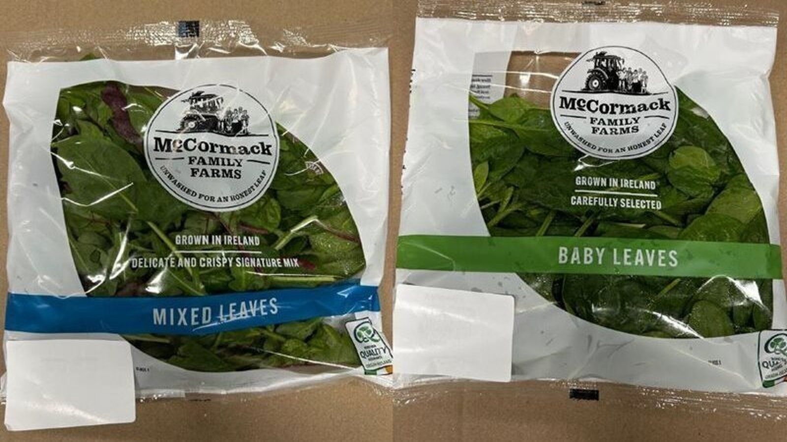 Spinach Recall: Listeria Outbreak – Products Affected & What to Do ...