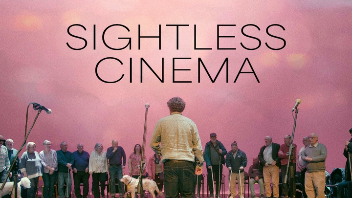 Sightless Cinema - RTÉ Player