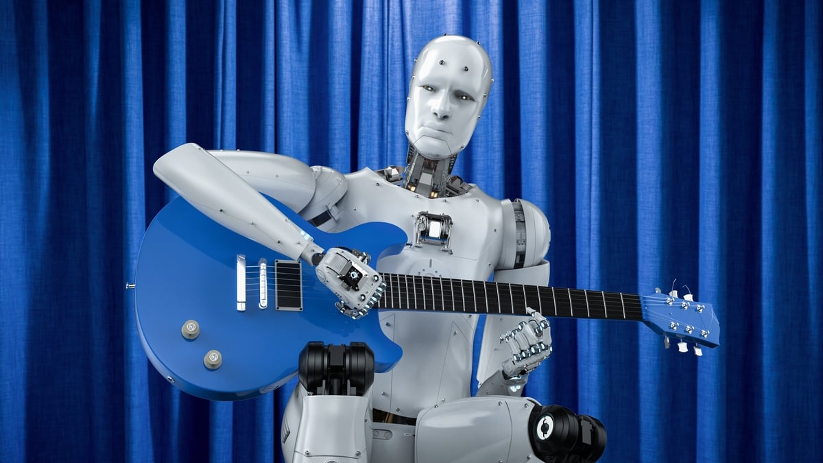 Who is Sienna Rose? Is she an AI Singer? | Drivetime - RTÉ Radio 1