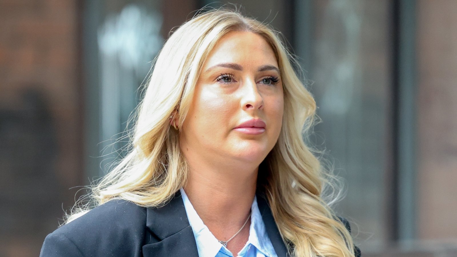 Nikita Hand to sue Conor McGregor and couple