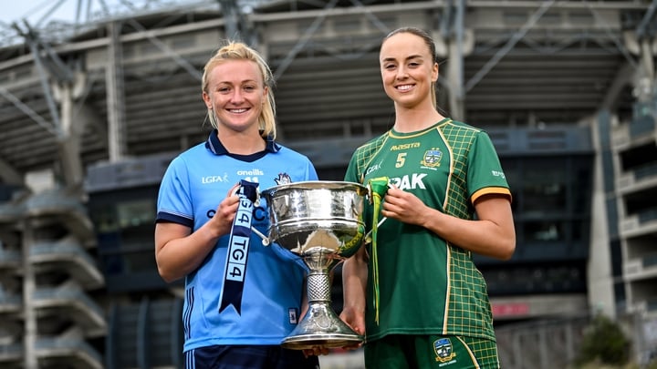 The Sunday Game 2025-08-03 - RTÉ Player