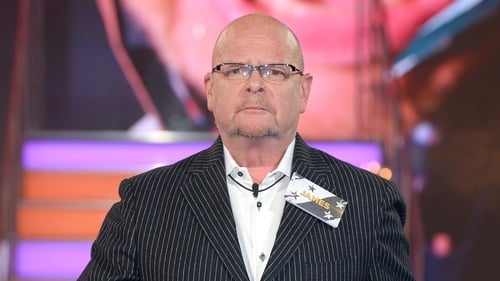 Broadcaster James Whale dies aged 74