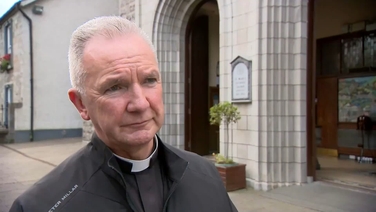 Video | Westport parish priest Fr John Kenny says Gena Heraty's family ...