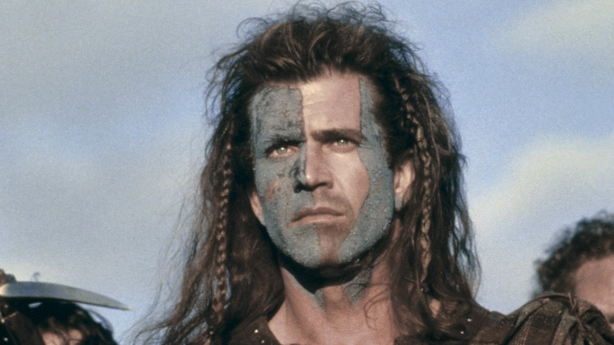 Braveheart cast members visit Trim to celebrate movie's 30th ...