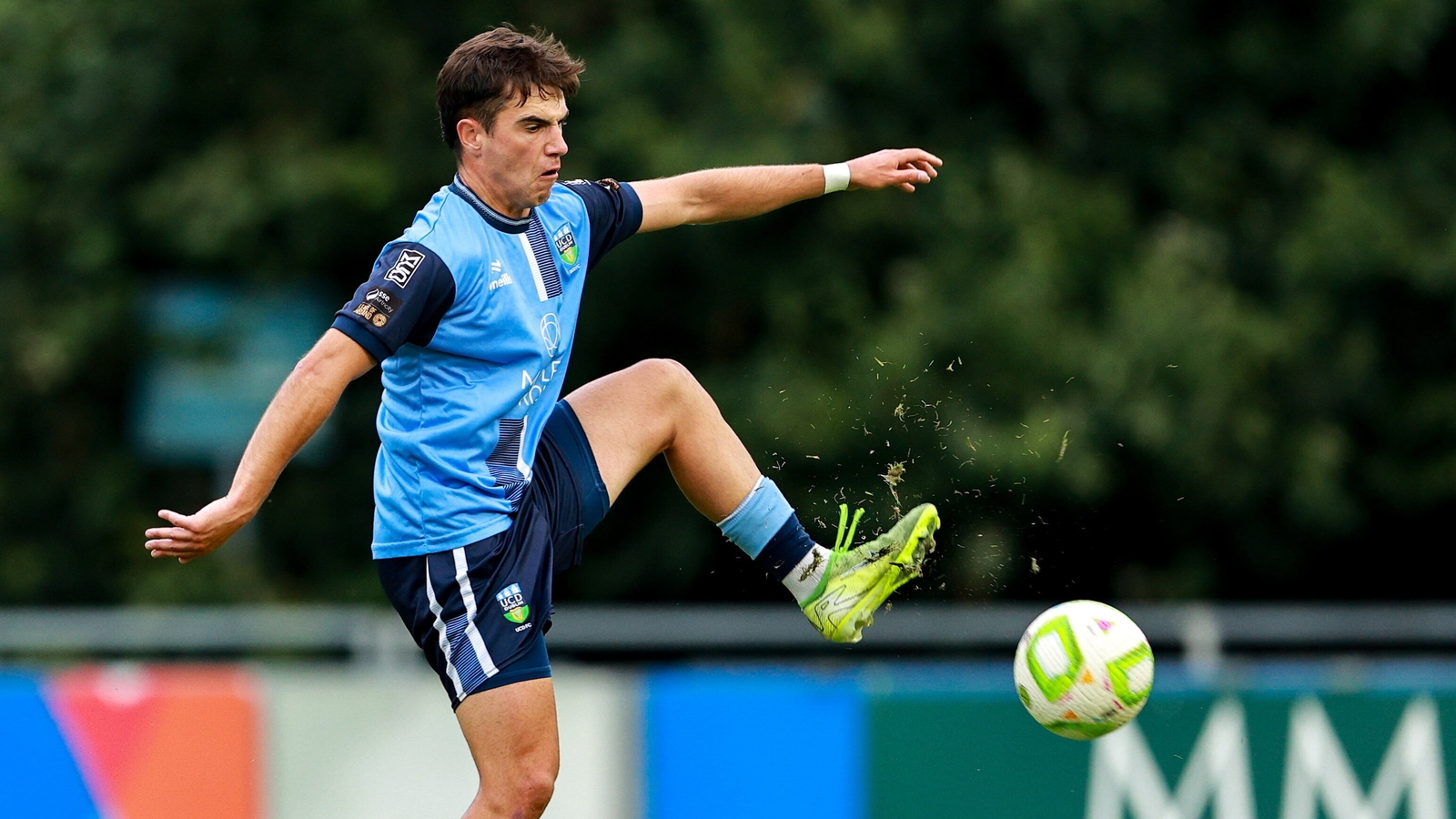 First Div: UCD overcome Wexford to boost play-off hopes