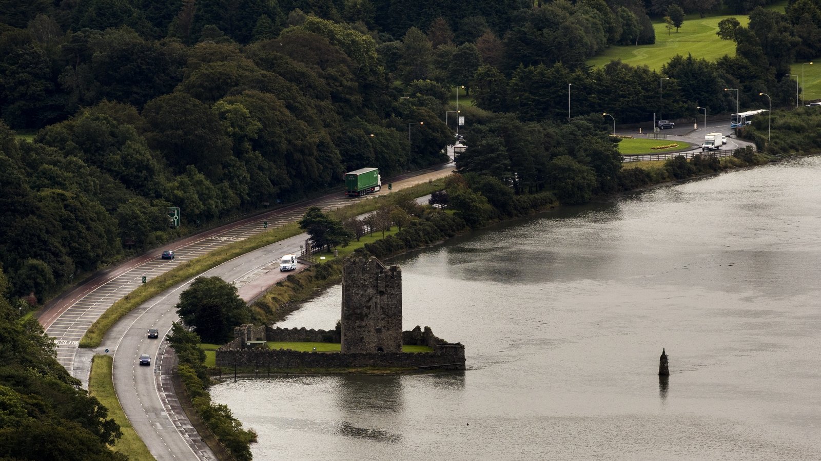 Legacy body to investigate Narrow Water and M62 bombings