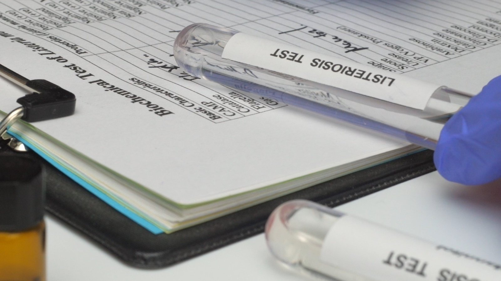 What's behind the recent spike in listeria recalls?