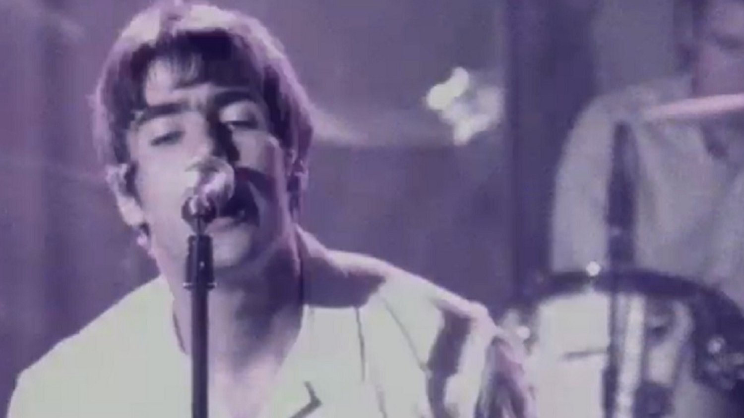 RTÉ Archives | Entertainment | Cork Oasis Concerts
