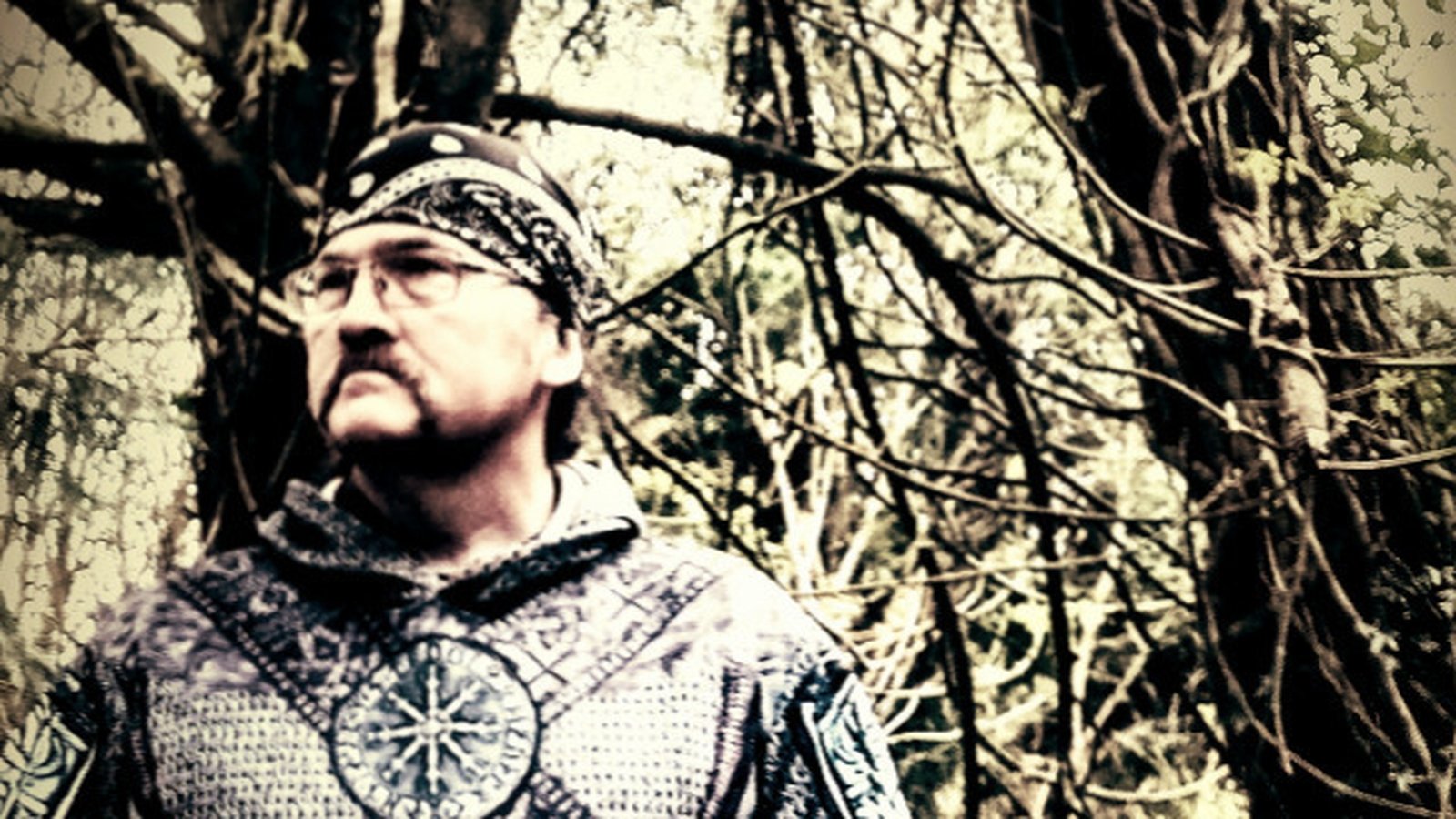 Behind the music - Trevor Hansbury