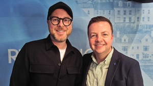 Oliver Callan - RTÉ Radio 1