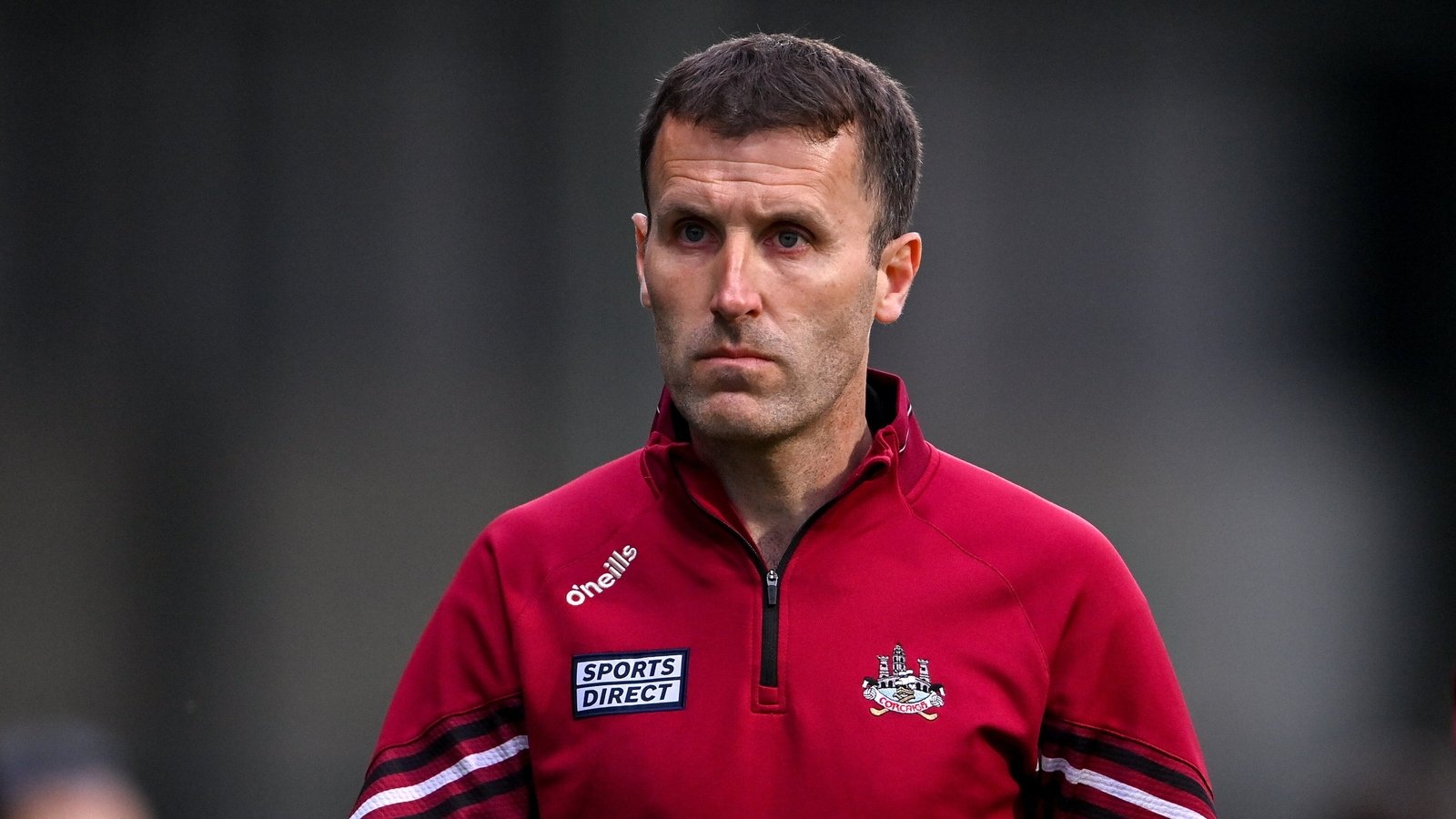 O'Connor set to succeed Ryan as Cork hurling manager