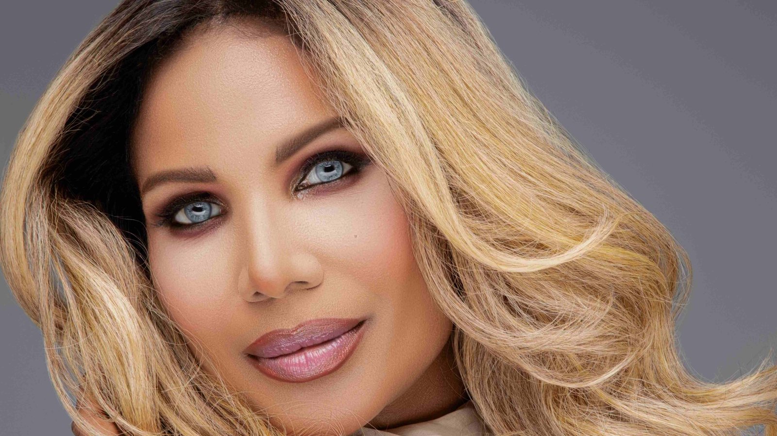 Behind the music - ex-Five Star singer Deniece Pearson