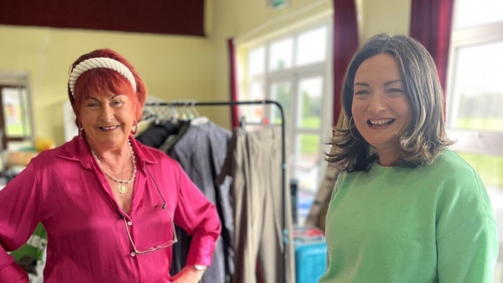 Home Rescue: The Big Fix S08E01 - Clondalkin - RTÉ Player