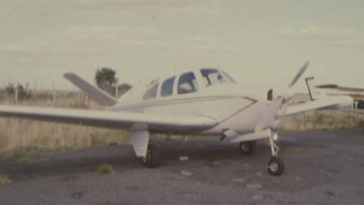 RTÉ Archives | Environment | Marion Rice Hart