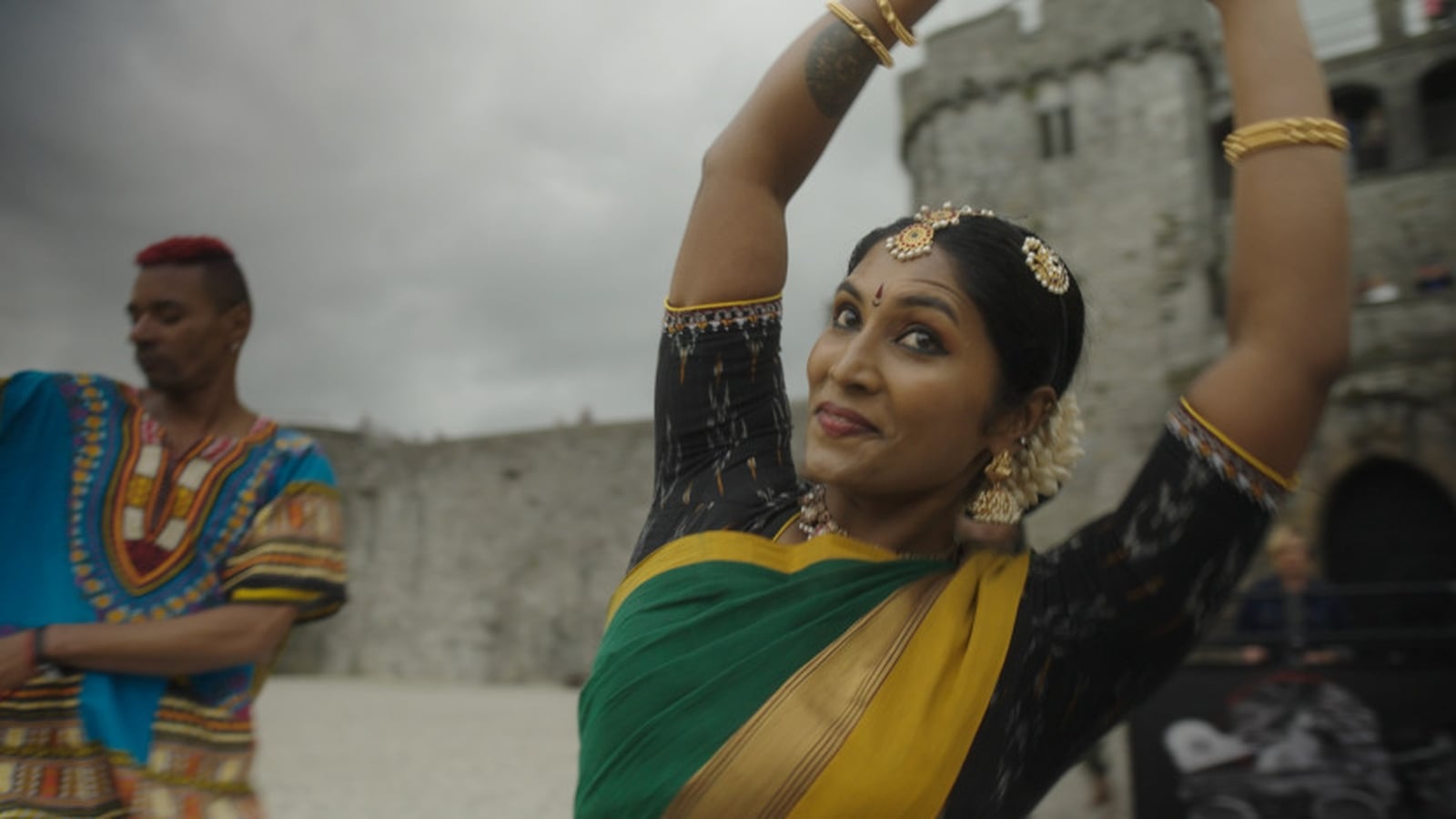 Celebrate Culture Night with RTÉ - everything you need to know