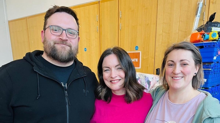 Home Rescue: The Big Fix S08E04 - Tallaght - RTÉ Player