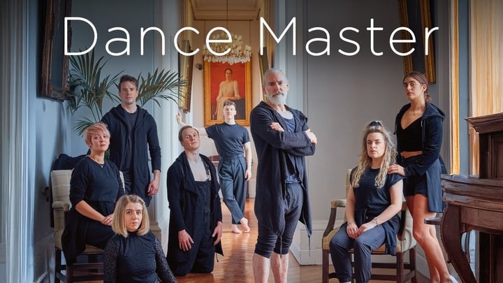 Dance Master - RTÉ Player