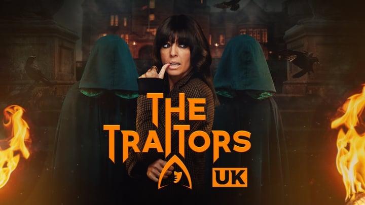 The Traitors UK - RTÉ Player