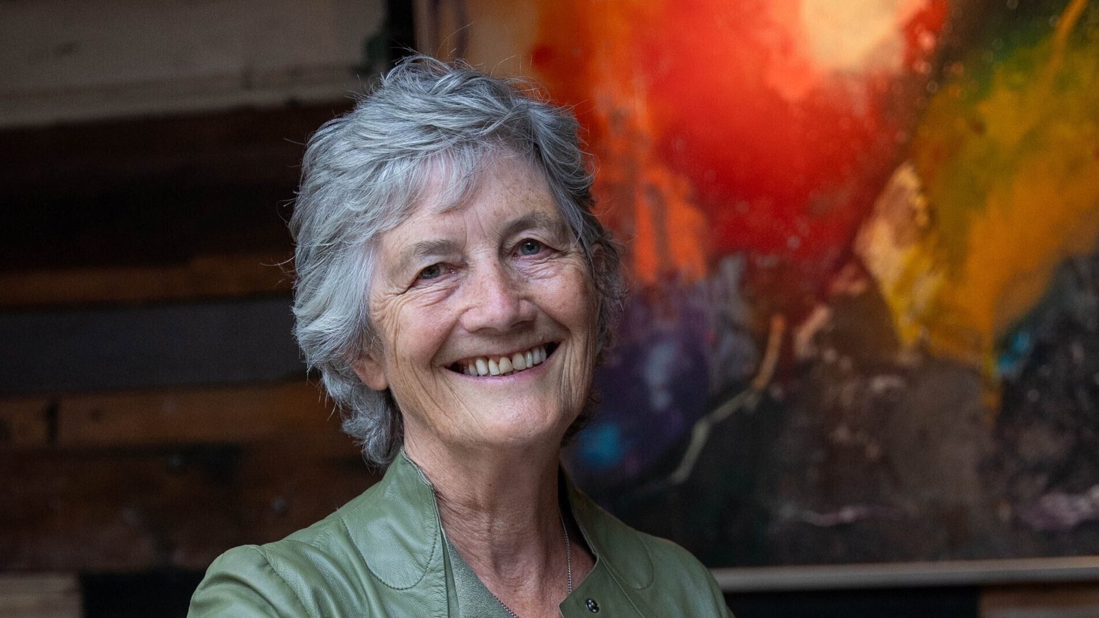 Connolly presidency promises 'compassionate diplomacy'