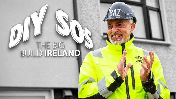 DIY SOS: The Big Build Ireland - RTÉ Player