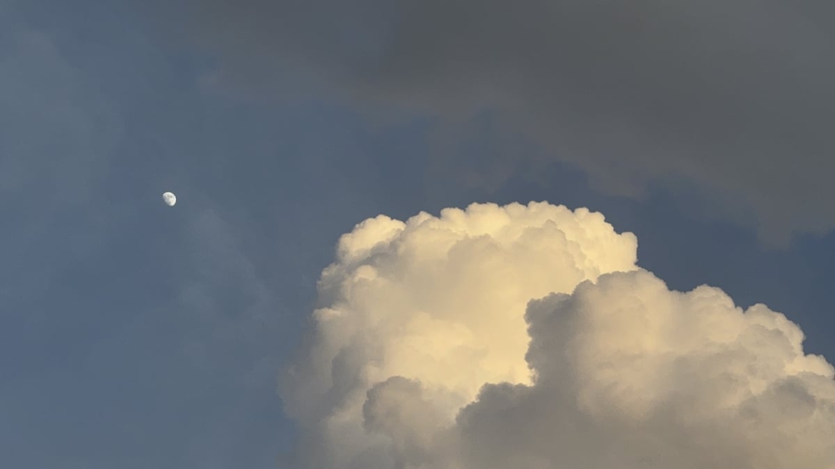 Weather Forecast | Morning Ireland - RTÉ Radio 1