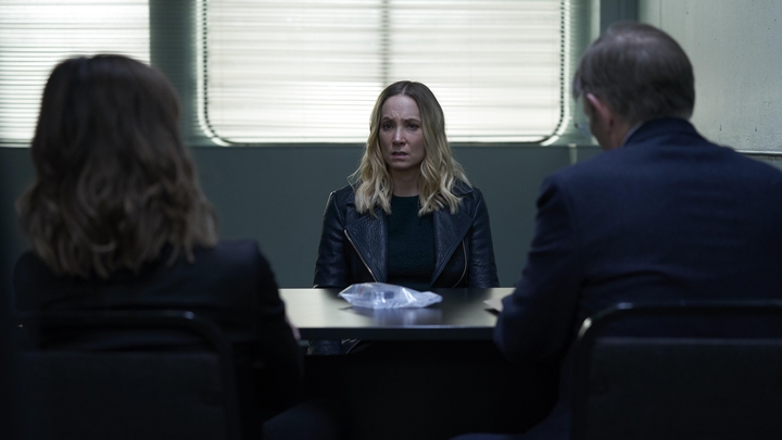 Liar S02e01 Rté Player