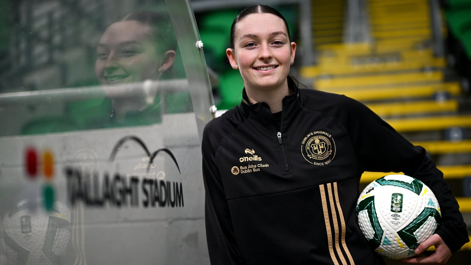 Healy defying her years when it comes to big occasion