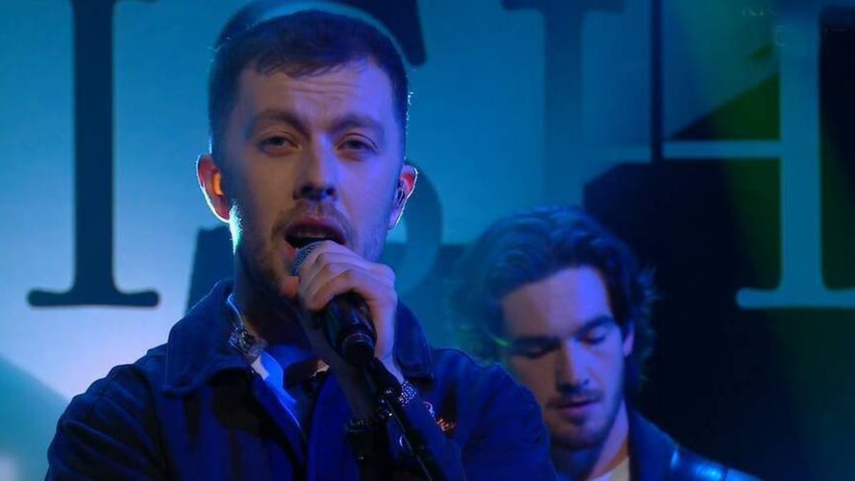 2025 music trends | Today with David McCullagh - RTÉ Radio 1