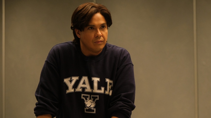 Impeachment: American Crime Story S01E03 - Not to Be Believed - RTÉ Player