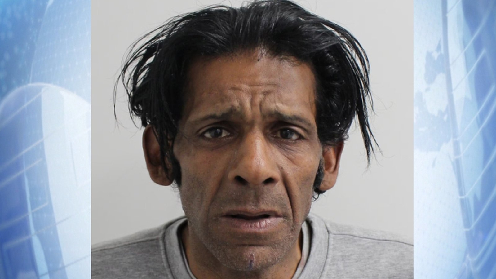 Man guilty of murdering 87-year-old John Mackey in London