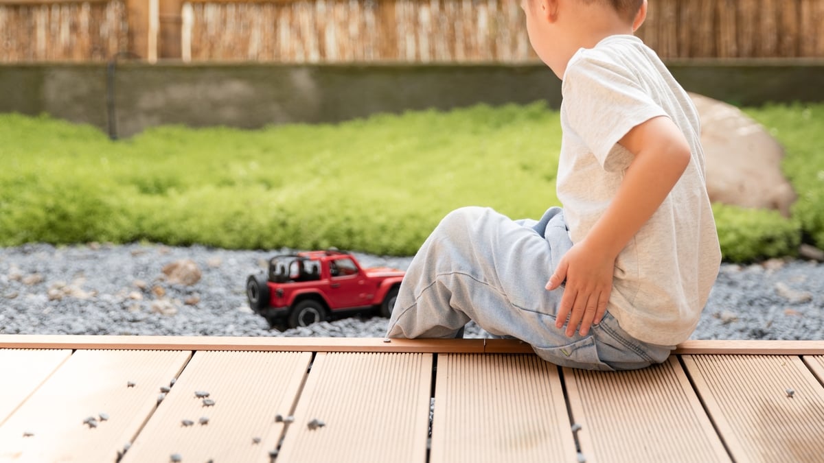 Toy Solider | Liveline - RTÉ Radio 1