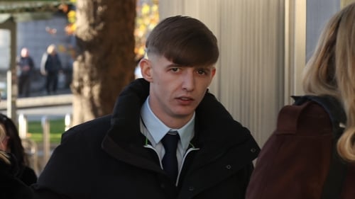 Man to be sentenced for dangerous driving causing death