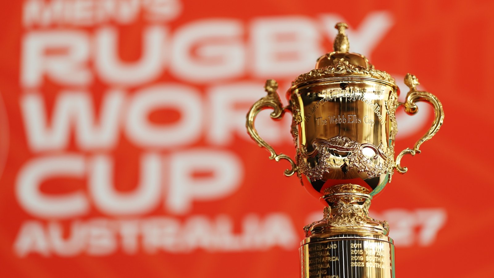 What Do You Need to Know About the 2027 Rugby World Cup Pool Draw ...