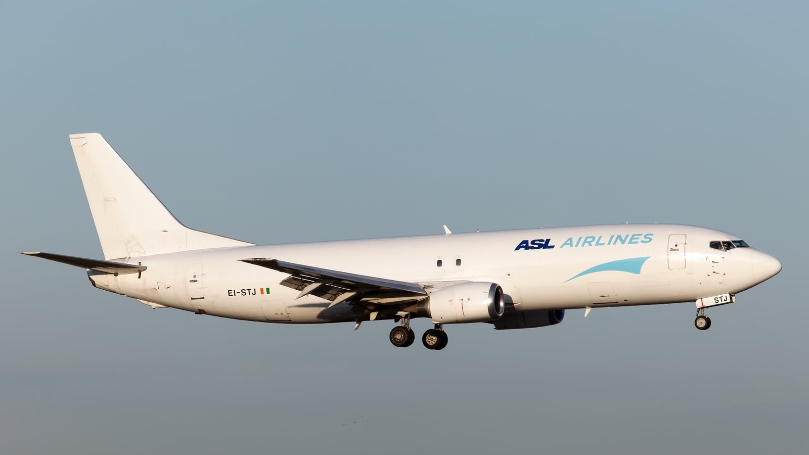 Pilots withdraw strike threat at ASL Airlines