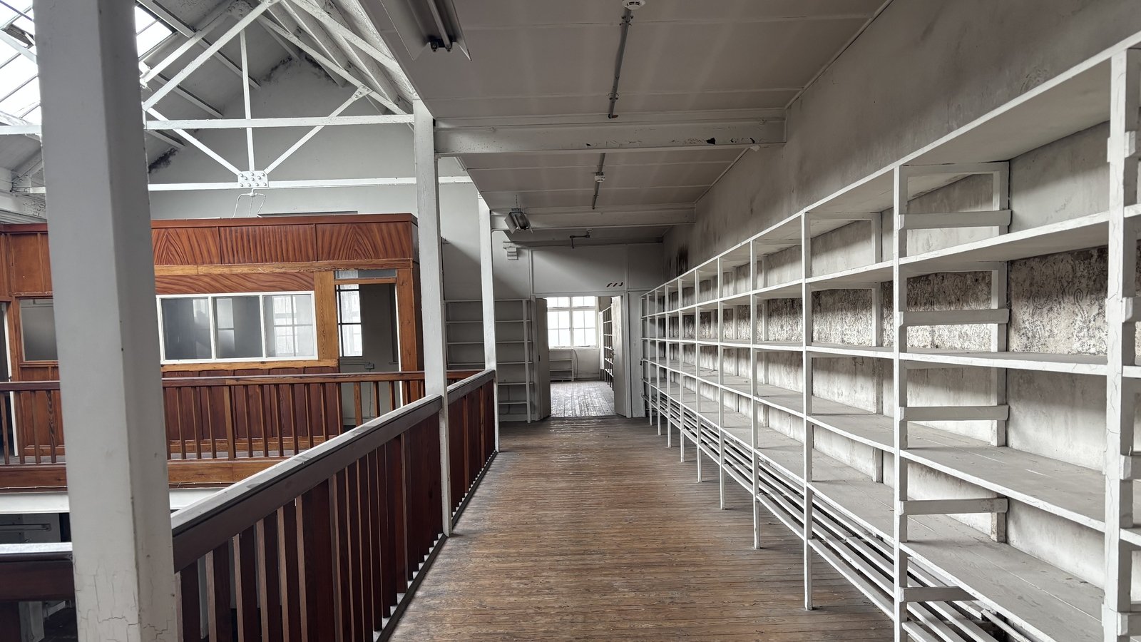 Magdalene laundry to be converted for creative businesses